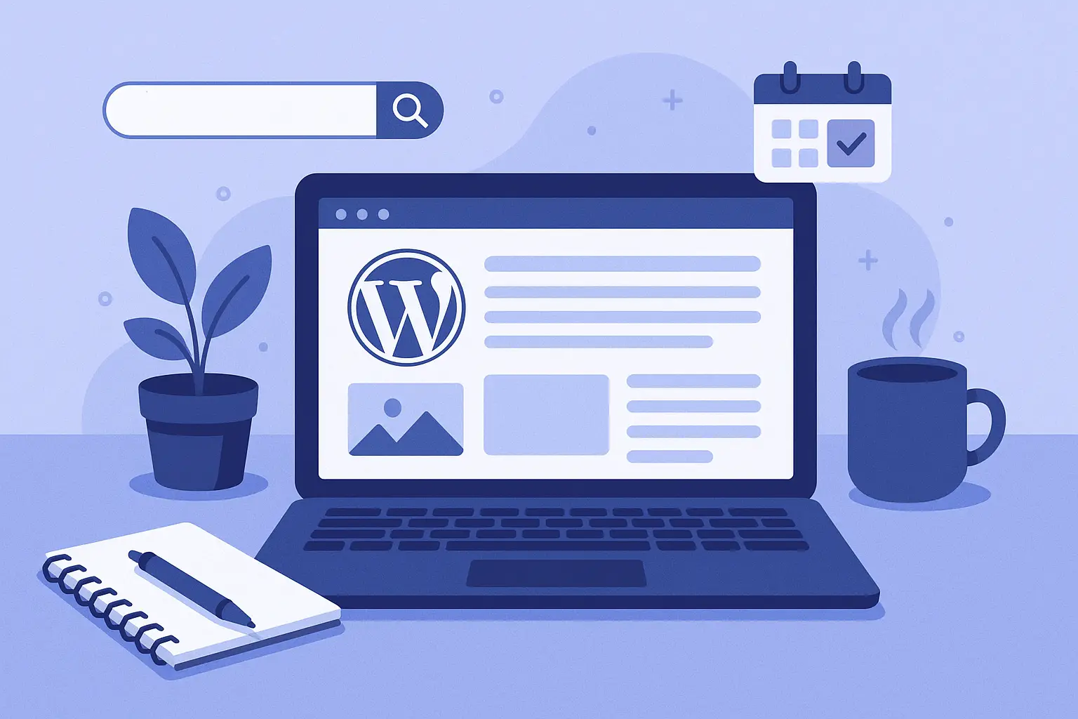 How to Start a WordPress Blog in 2025: Complete Step-by-Step Guide - VineThemes